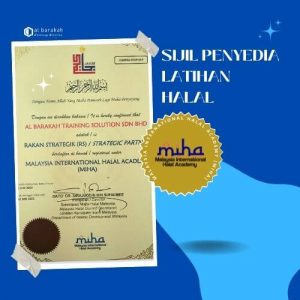 Halal Awareness Training 2022