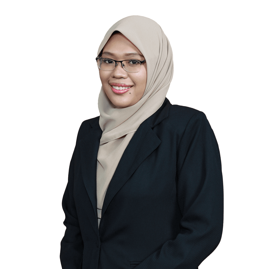 TENTANG KAMI - Al-Barakah