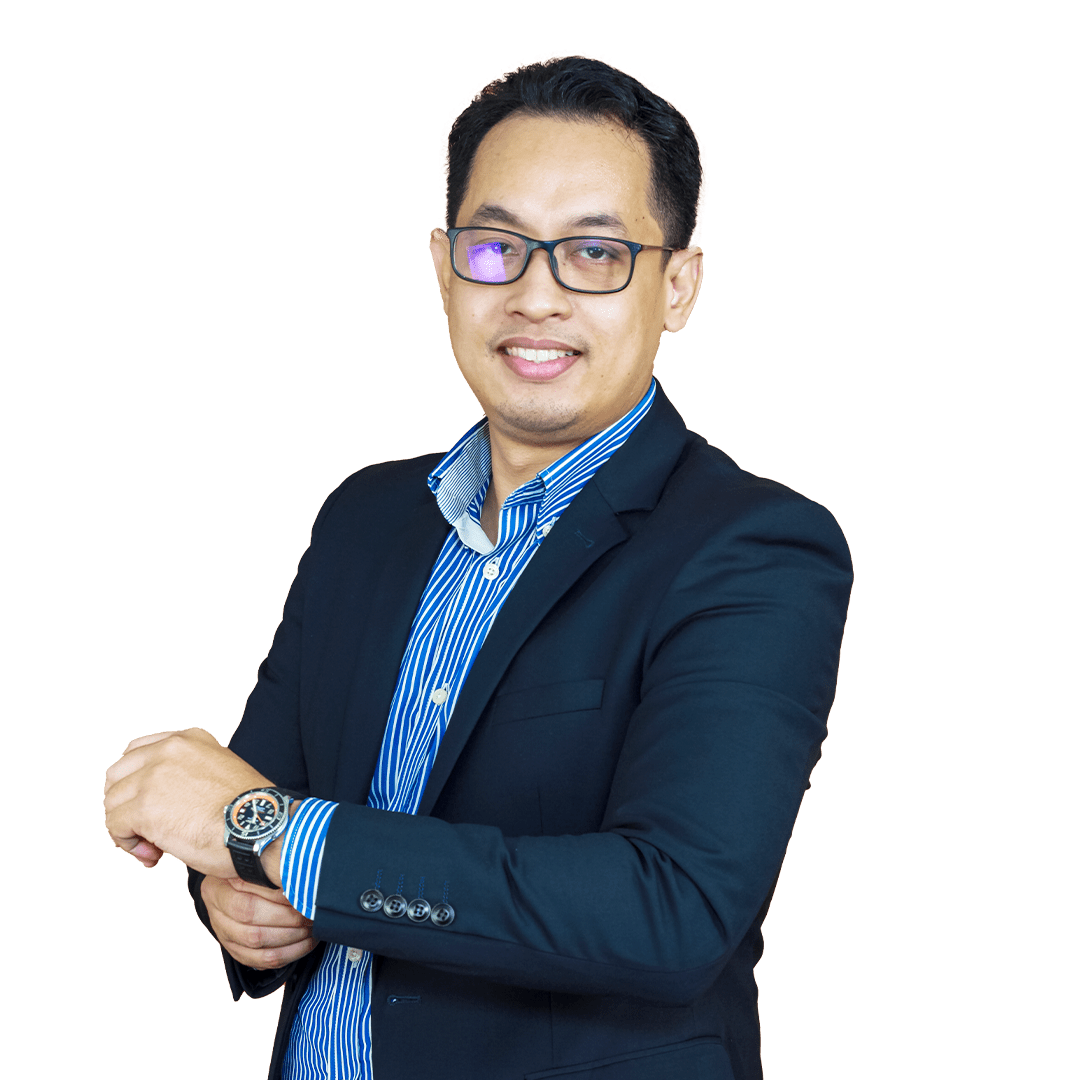 TENTANG KAMI - Al-Barakah