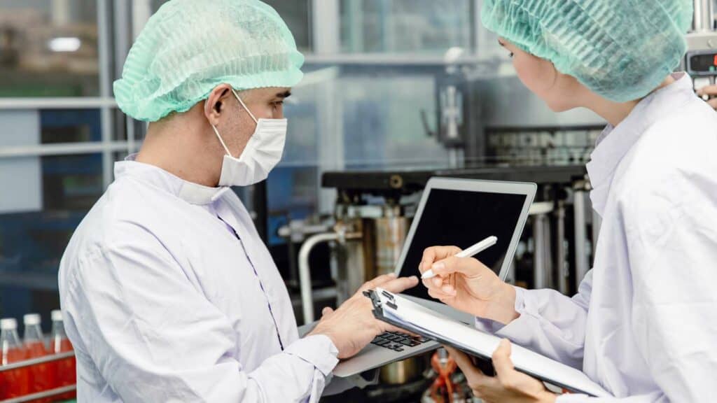 Halal, GMP and HACCP Training Solution - Al Barakah ®️