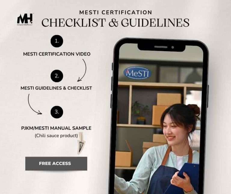 Complete Guide To MeSTI™ Certification | 2026 Revision 📌