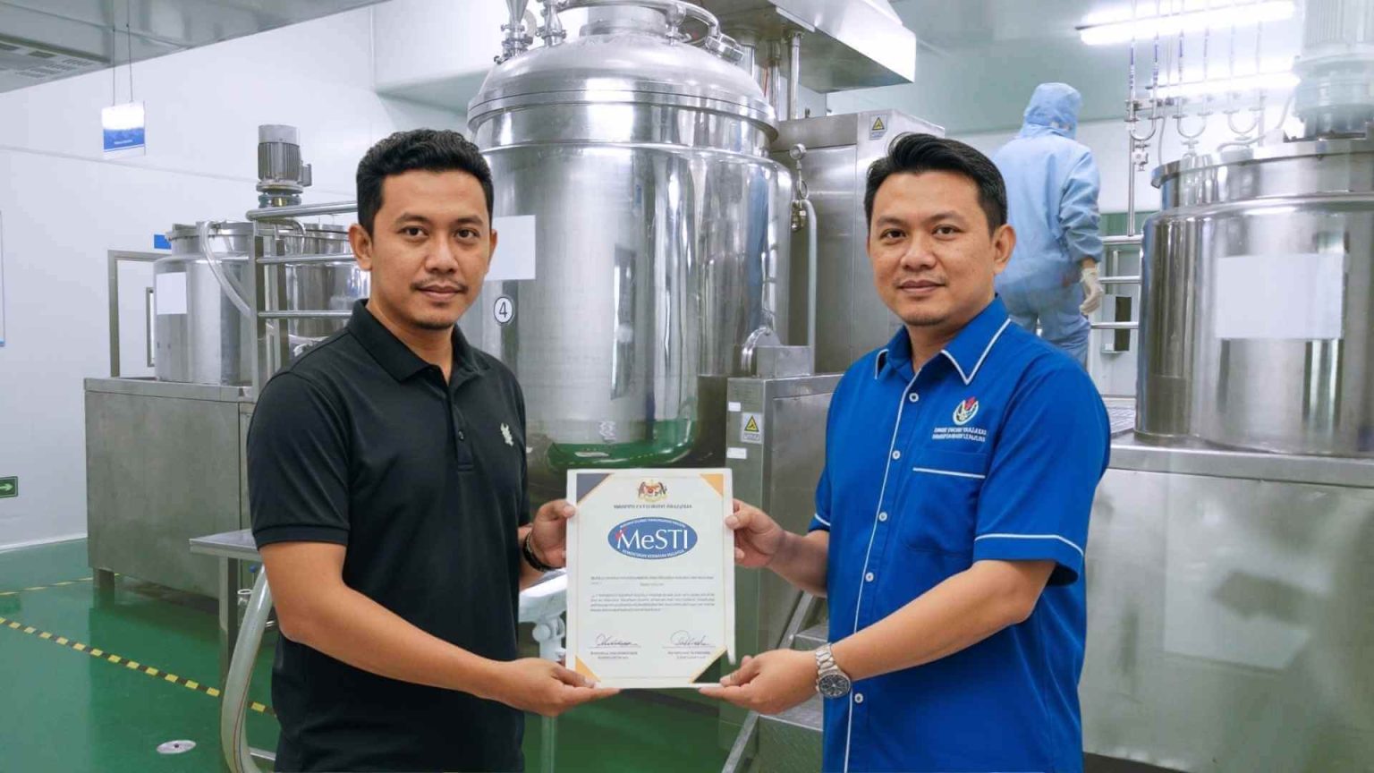 Complete Guide To MeSTI™ Certification | 2026 Revision 📌